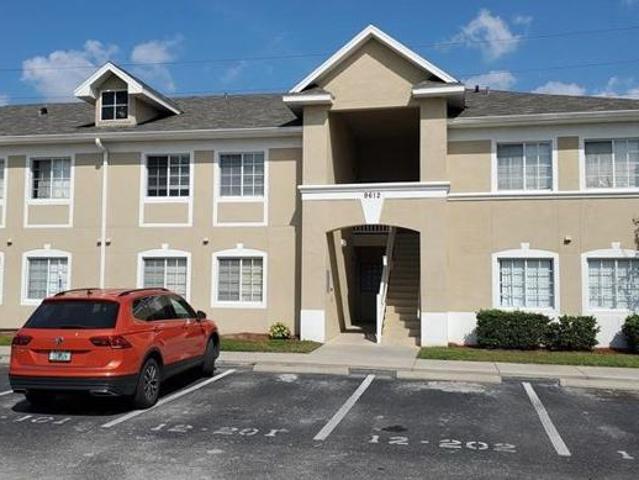 9612 Seadale Ct #201, Riverview, FL 33578