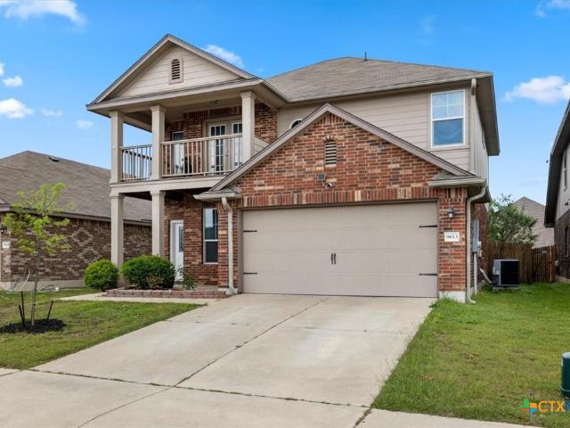 9613 Adeel Drive
