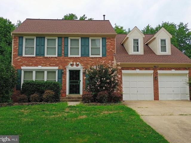 9613 Bald Rd, Bowie, MD 20721