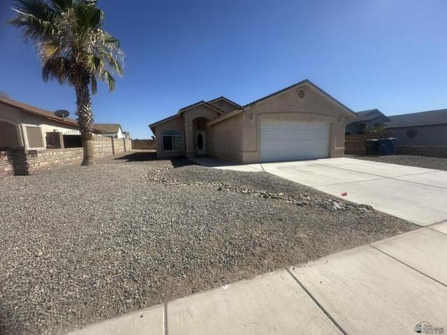 9613 E 38 PL, Yuma, AZ 85365