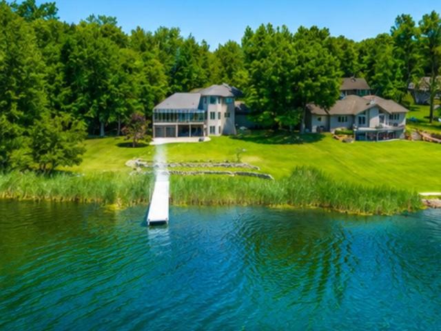 9613 Fawn Ridge Road