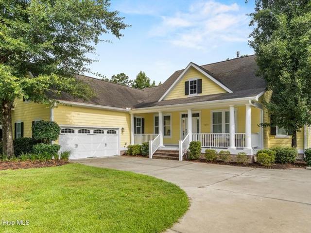 9613 Hidden Plum Rd NE, Leland, NC 28451