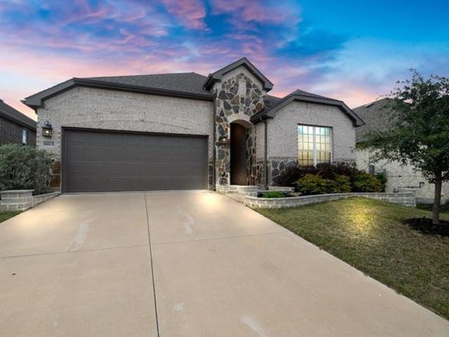 9613 Trailway Dr, Oak Point, TX 75068