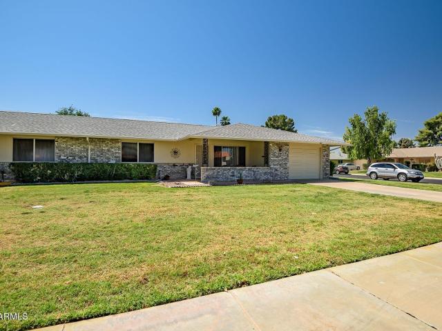 9613 W Oak Ridge Dr, Sun City, AZ 85351 | MLS #7015