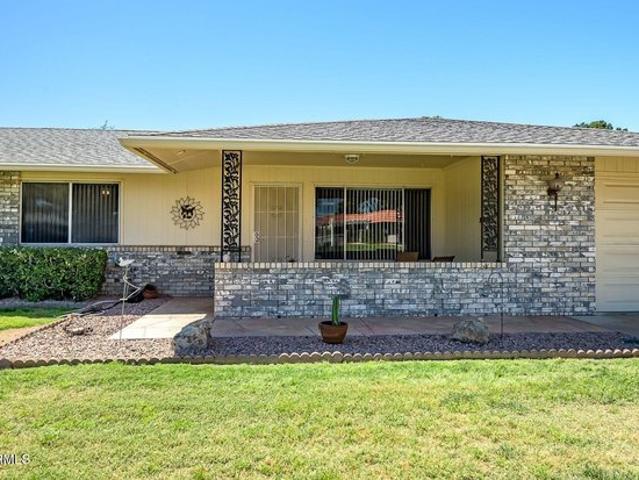 9613 W Oak Ridge Dr, Sun City, AZ 85351