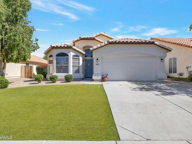 9613 W Mary Ann Dr, Peoria, AZ 85382