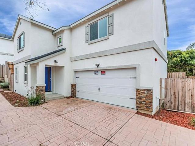 961 1/2 E 68th St, Inglewood, CA 90302
