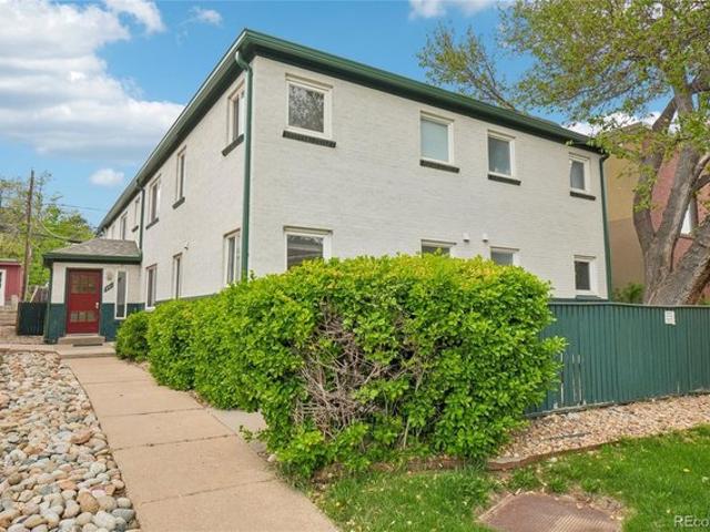 961 16th St Apt 8, Boulder, CO 80302