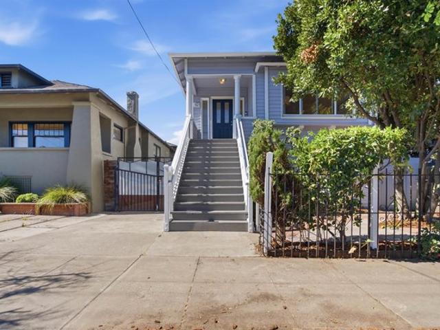 961 96 th St, Oakland, CA 94608