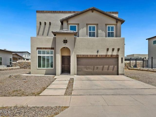 961 Crooked River Dr, El Paso, TX 79932