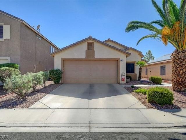 961 Adobe Flat Dr, Henderson, NV 89011