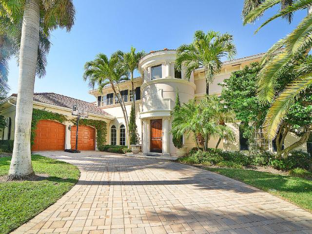 961 Banyan Dr, Delray Beach, FL 33483 | MLS #R11133 | Compass
