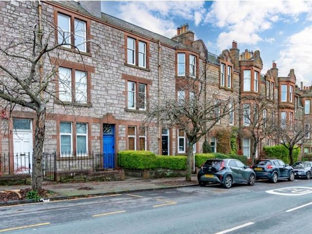 96/1 Blackford Avenue, Blackford, EH9 3ES