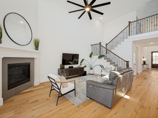 961 Gladewater Drive