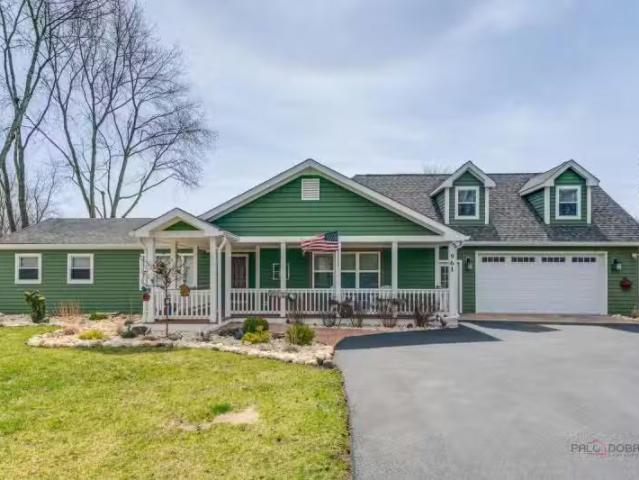 961 Guerin Road, Libertyville, IL 60048