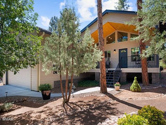 961 E Lauren Ct, Show Low, AZ 85901