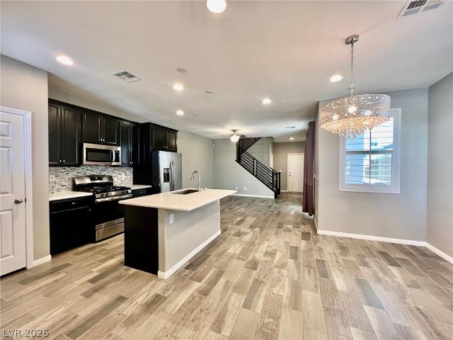 961 E Sunset Rd, Unit 961, Henderson, NV 89011 | MLS #2770 | Compass