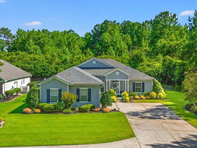 961 Foxtail Dr, Longs, SC 29568