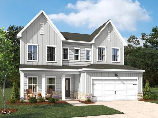 961 Fetching Pl Unit 365, Rolesville, NC 27571
