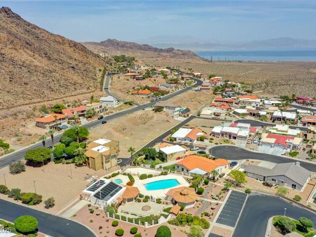 961 Keys Dr, Boulder City, NV 89005 | MLS #2751