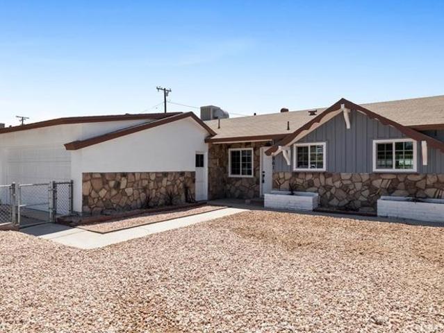 961 Keith St, Barstow, CA 92311