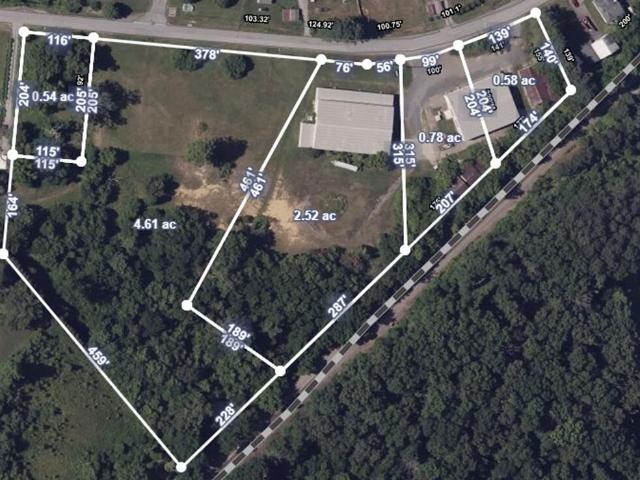 961 Holliston Mills Road