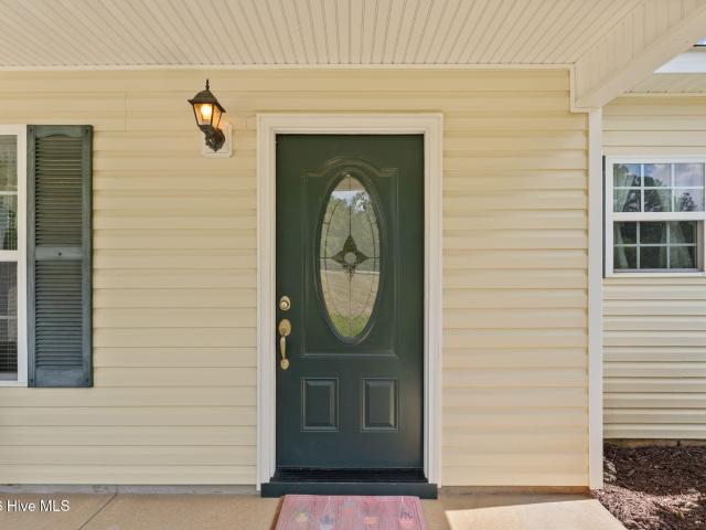 961 Halali Farm Road