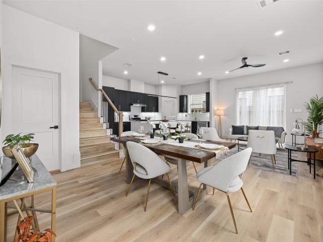 961 Highland Light Ln, Houston, TX 77091 | MLS #71510
