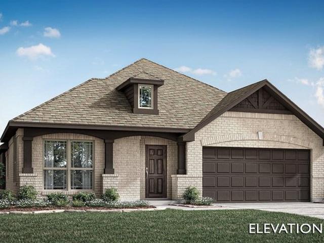 961 Imperial Eagle Rd, Alvarado, TX 76009