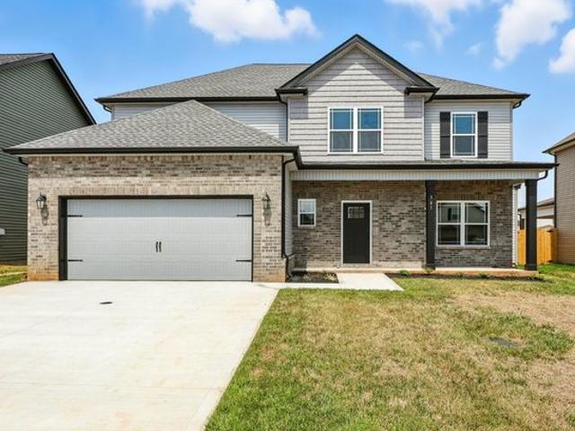 961 Isaac Dr, Clarksville, TN 37040