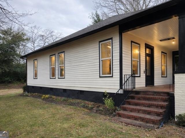 961 Log Cabin Way