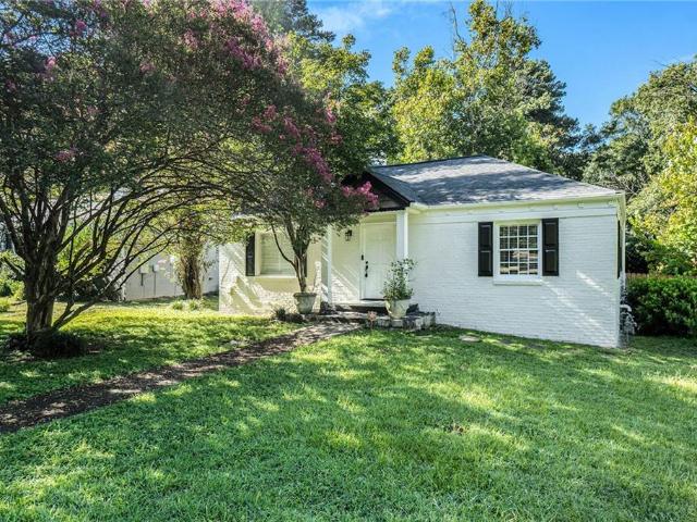 961 Lindbergh Dr NE, Atlanta, GA 30324 | MLS #10738