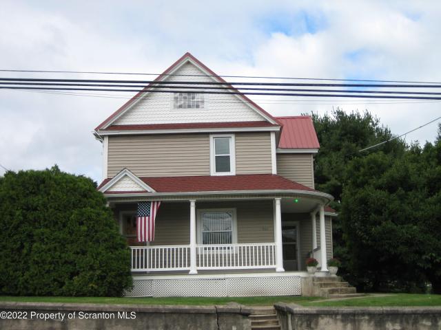 961 Main Street