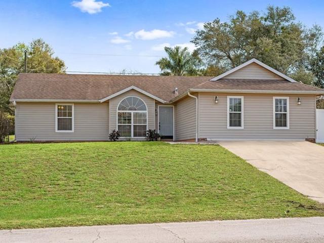 961 Millenbeck Ave, Deltona, FL 32725