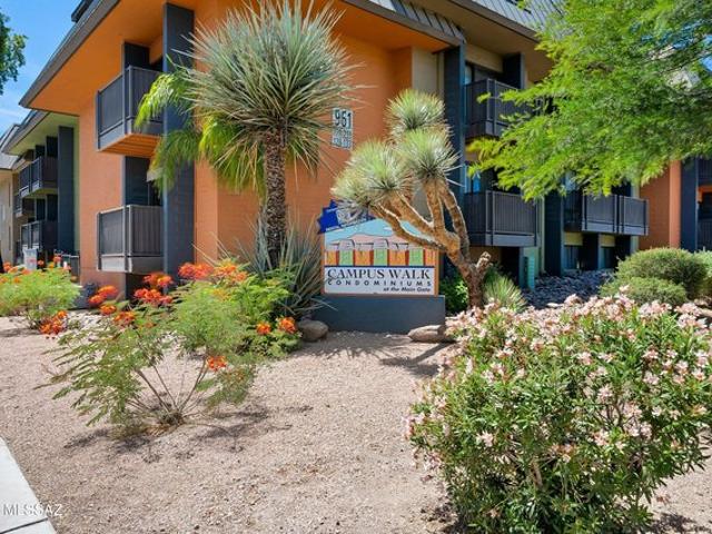 961 N Euclid Ave Unit 133, Tucson, AZ 85719