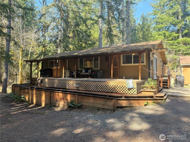 961 N Potlatch Drive