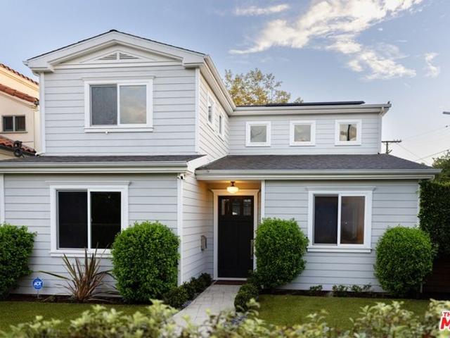 961 S Gretna Green Way, Los Angeles, CA 90049