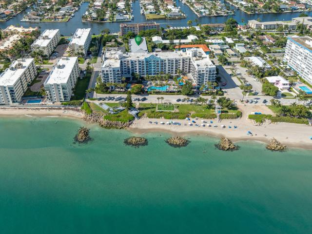 961 S Ocean Dr, Unit 302, Deerfield Beach, FL 33441 | MLS #R11147