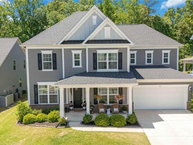 961 Stebbins Drive