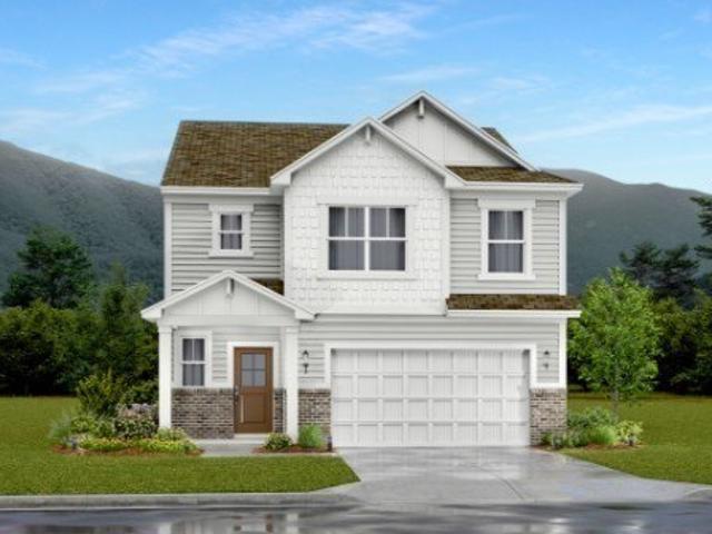 961 Pitcher Dr, Clarksville, TN 37042