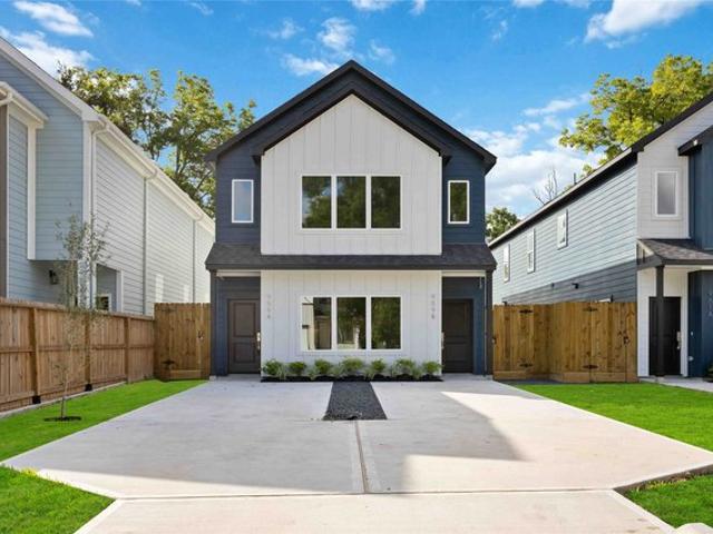 961 Ringold /B St Unit A, Houston, TX 77088