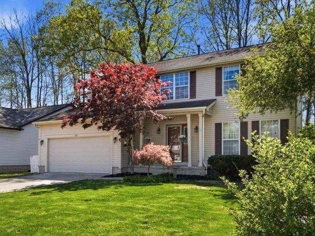 961 White Oak Court