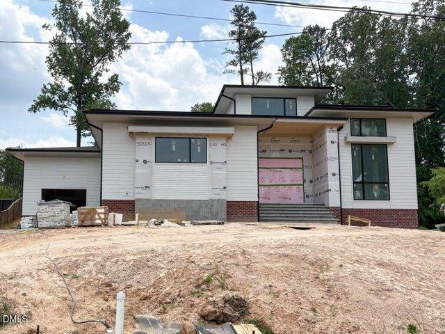 961 Wimbleton Dr, Raleigh, NC 27609