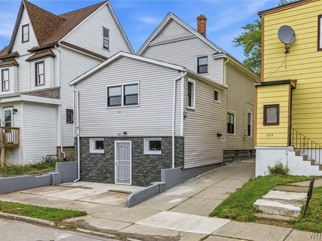 961 Tonawanda St, Buffalo, NY 14207