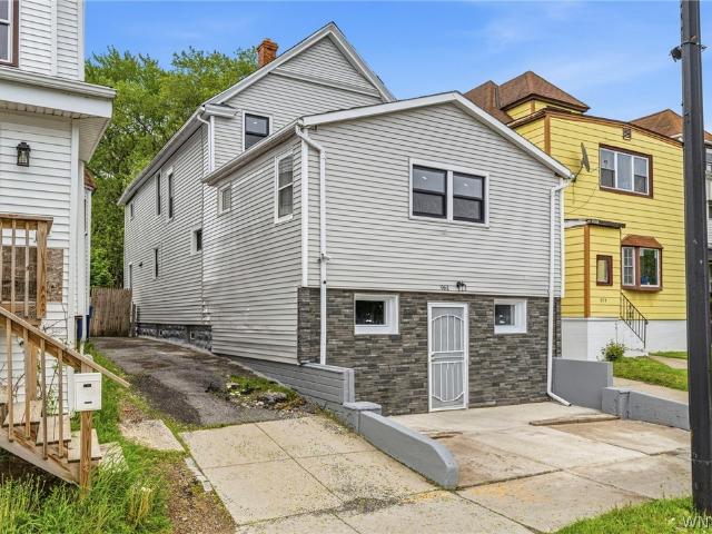961 Tonawanda Street