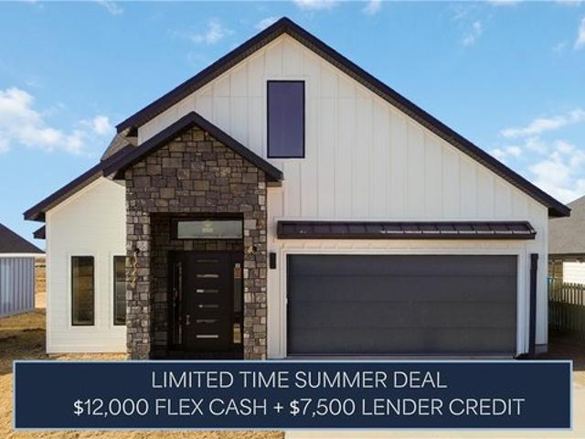 961 Thornwood Pl, Centerton, AR 72713