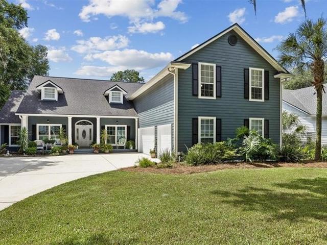96248 Light Wind Dr, Fernandina Beach, FL 32034