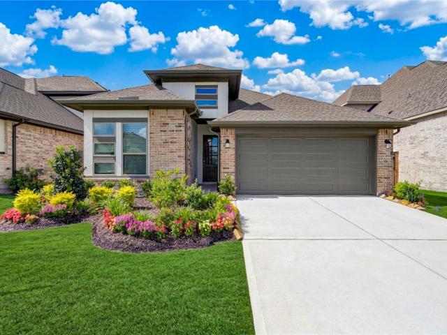 9624 Mount Brewer Lane
