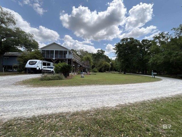 9624 N Bay Rd, Foley, AL 36535