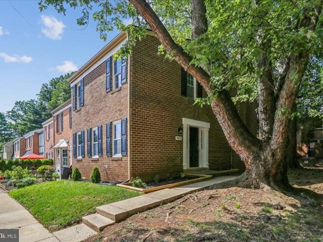 9624 Nonquitt Dr, Fairfax, VA 22031